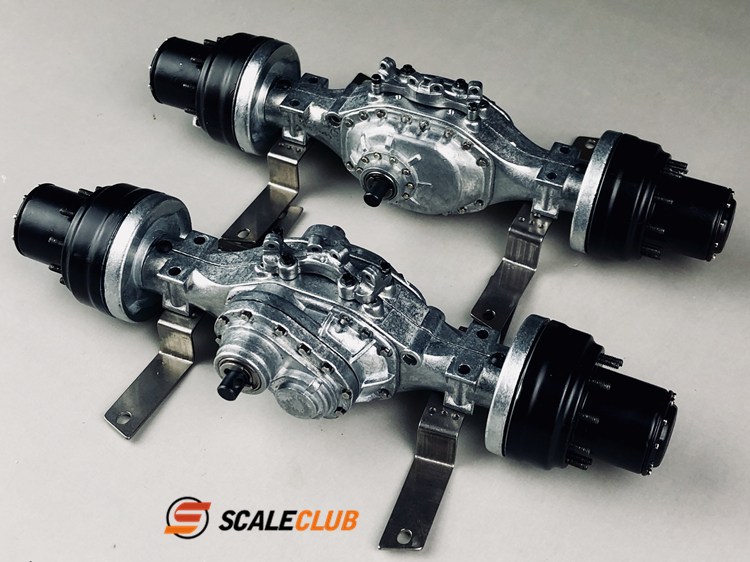 5,ouput shaft power on/off