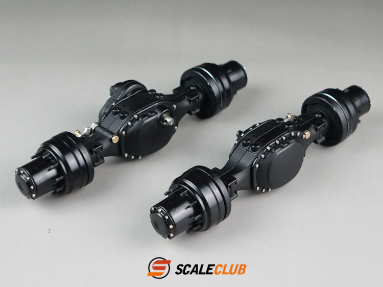 5,ouput shaft power on/off